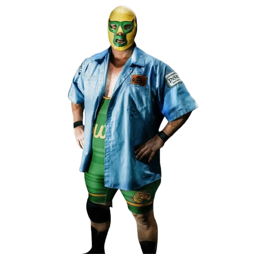 Rogue Wrestling Attractions Roster - Rogue Wrestling Attractions